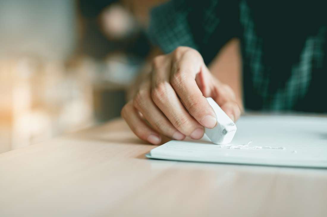 10 Common Tax Return Mistakes and How to Fix Them - NVS Professional ...